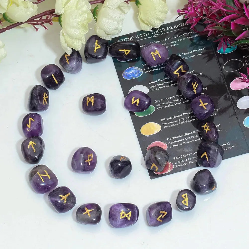 Merlin Store | viking runes – Esotergia Tienda